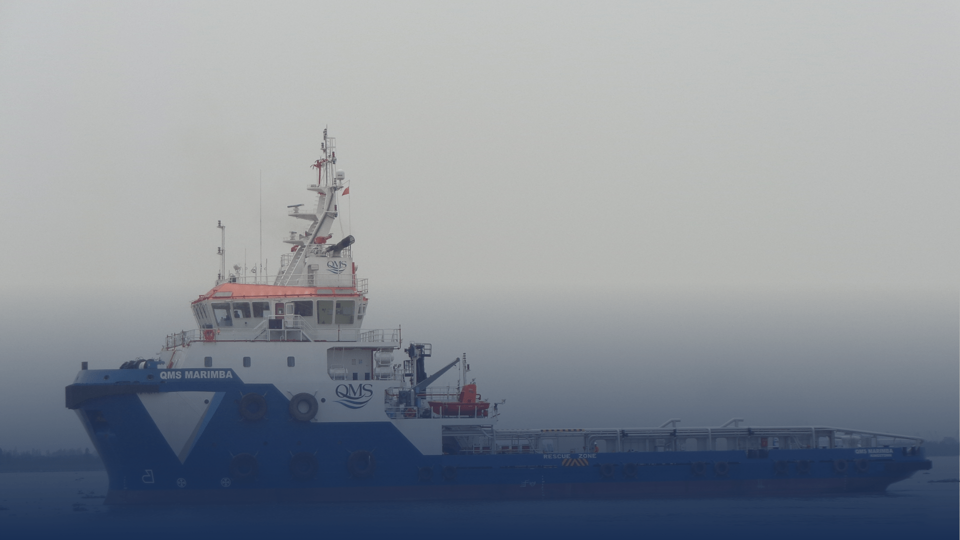 QMS Marimba - ZMI Holdings