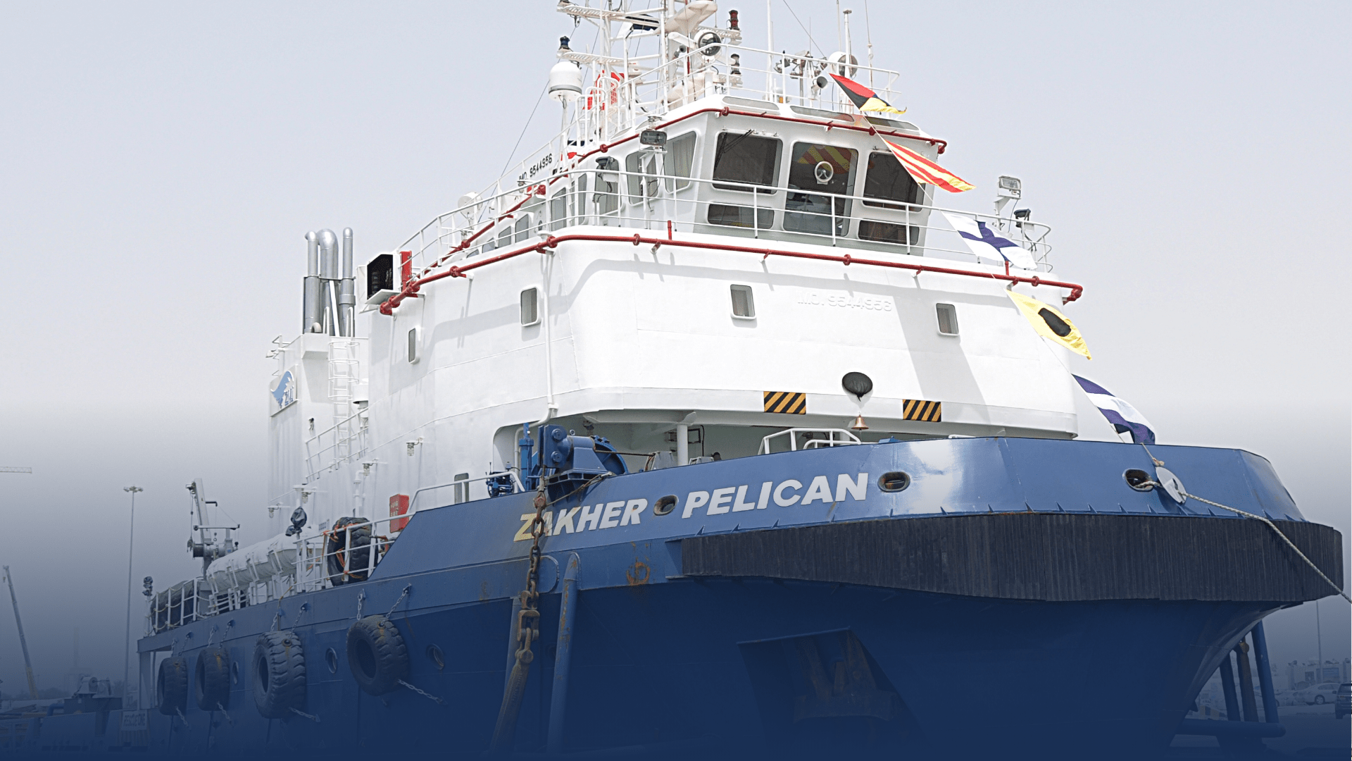 Zakher Pelican - ZMI Holdings